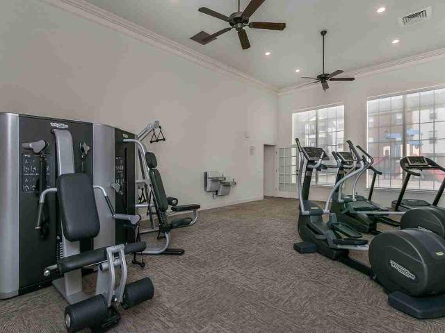 Ridgewood Apartments 2 Bedroom Apartment for Rent at 7628 S Soncy Rd, Amarillo, TX 79119