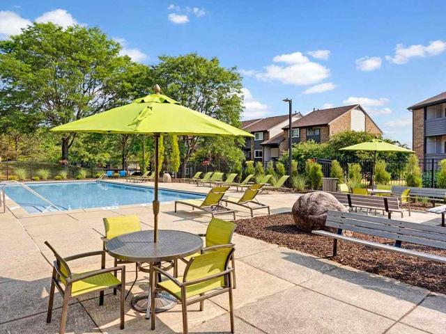 Ridgewood Apartments 3 Bedroom Apartment for Rent at 2110 Woodwind Dr Se, Grand Rapids, MI 49546