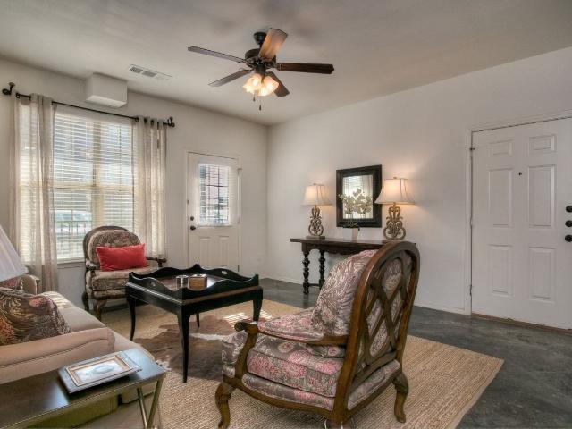 Ridgewood Apartments 3 Bedroom Apartment for Rent at 7628 S Soncy Rd, Amarillo, TX 79119
