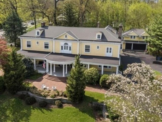 Ridgewood Ave, Glen Ridge Boro Township, Home For Sale