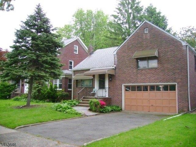 Ridgewood Ave, Irvington, Home For Sale