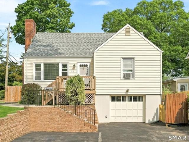 Ridgewood Ave, Stamford, Home For Sale