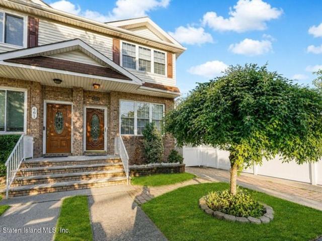 Ridgewood Ave, Staten Island, Home For Sale