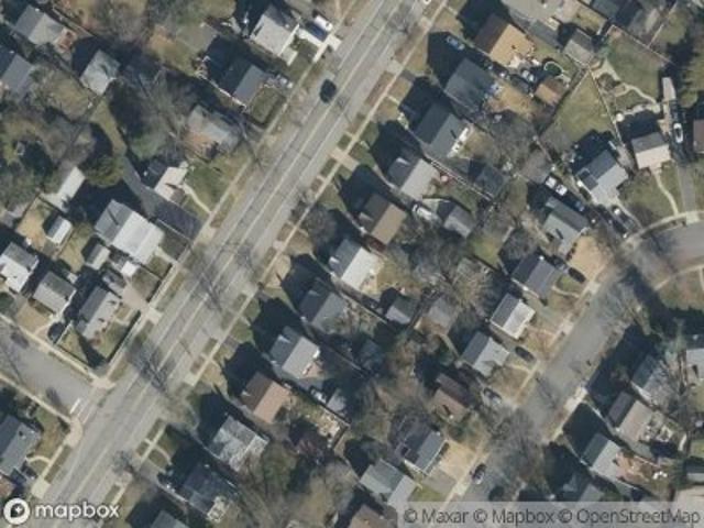 Ridgewood Ave