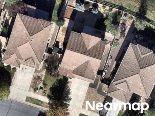 Ridgewood Dr