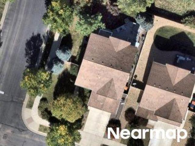 Ridgewood Dr