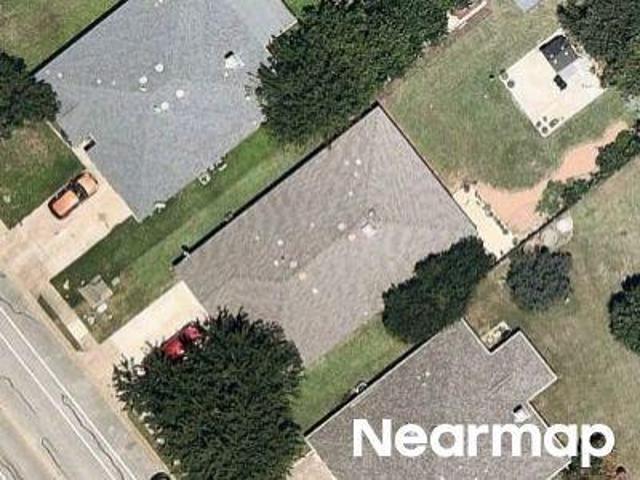 Ridgewood Dr