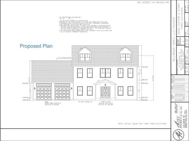 Ridgewood Dr, Brewster, Home For Sale