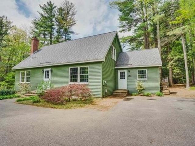 Ridgewood Dr, Gilmanton, Home For Sale