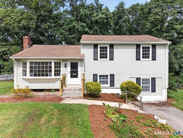 Ridgewood Dr, Groton, Home For Sale