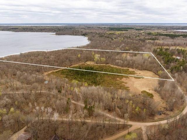Ridgewood Dr, Merrifield, MN 56465