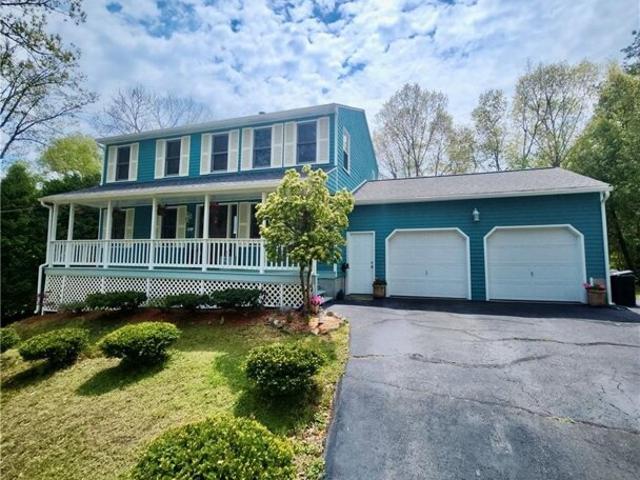 Ridgewood Dr, Scituate, Home For Sale