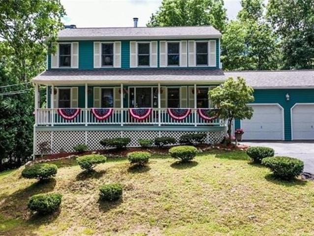 Ridgewood Dr, Scituate, Home For Sale
