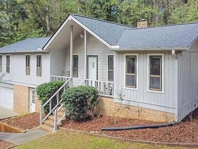 Ridgewood Dr, Woodstock, Home For Sale