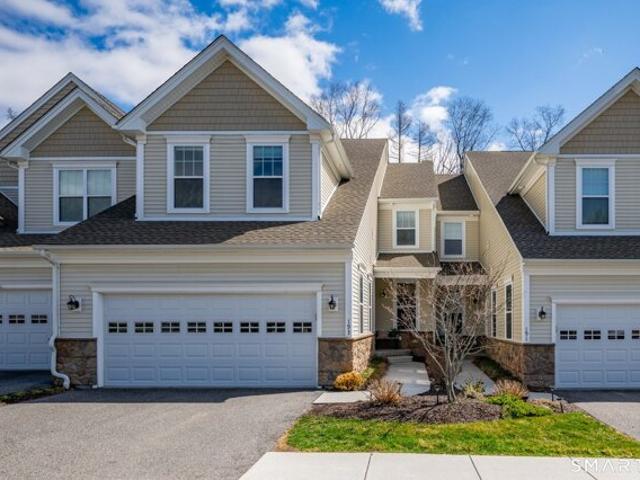 Ridgewood Dr Unit,middlebury, Home For Sale