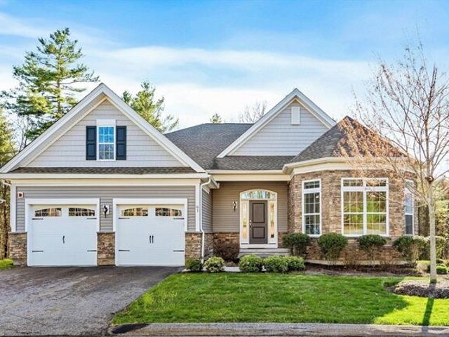 Ridgewood Dr Unit,stow, Condo For Sale