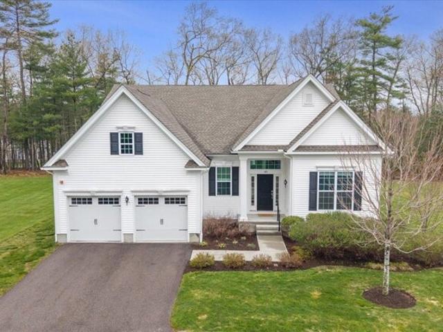 Ridgewood Dr Unit,stow, Condo For Sale
