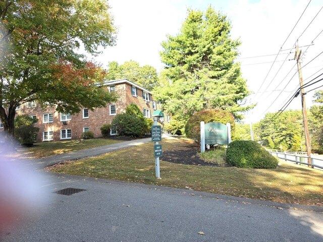 Ridgewood Ln Apt,gardner, Condo For Sale