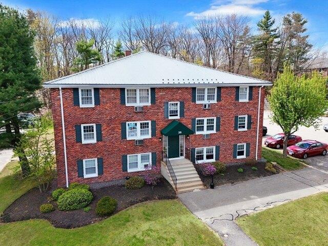 Ridgewood Ln Apt,gardner, Condo For Sale