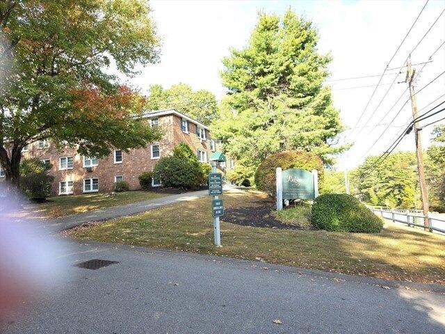 Ridgewood Ln Apt,gardner, Condo For Sale