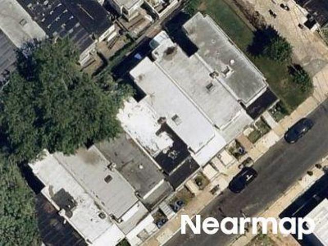 Ridgewood St