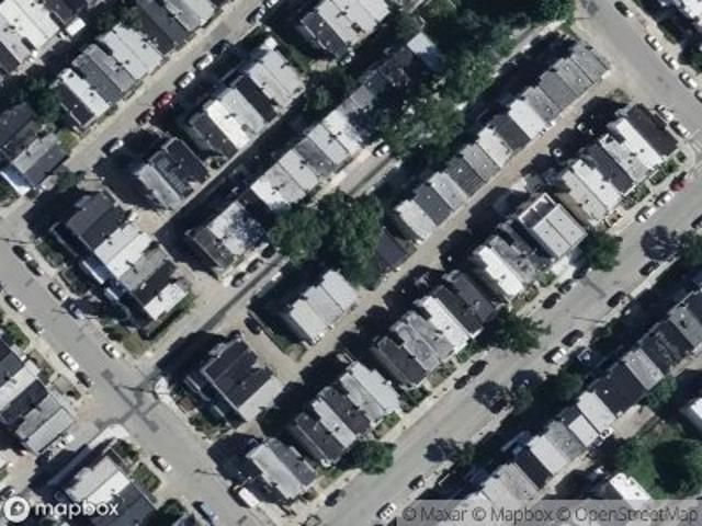 Ridgewood St