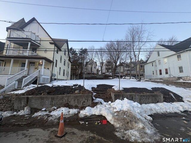 Ridgewood St, Waterbury, Plot For Sale