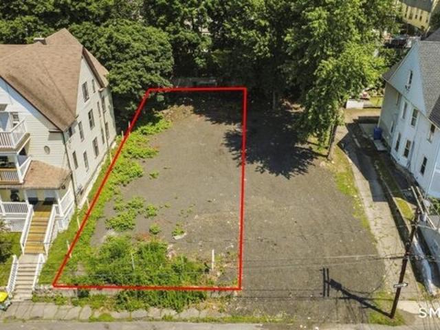 Ridgewood St, Waterbury, Plot For Sale
