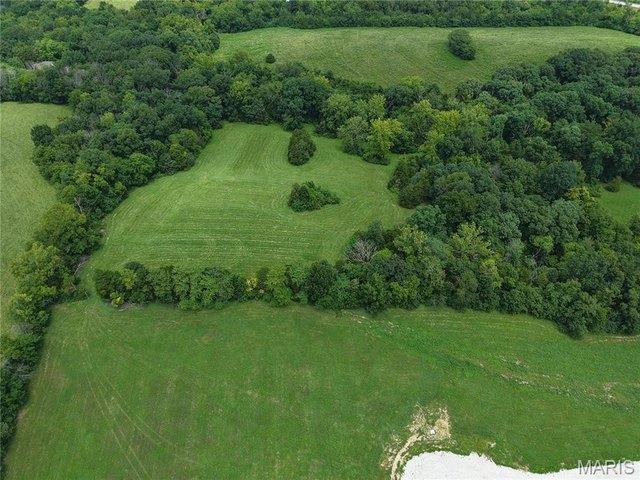 Ridgewood Pl Lot 6, Villa Ridge, MO 63089