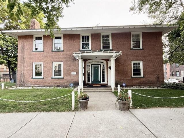 Ridgewood Pl, Springfield, Home For Sale