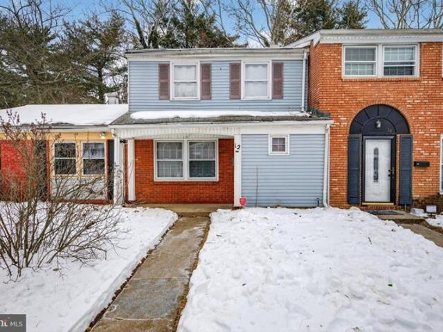 Ridgewood Pl, Willingboro, Home For Sale