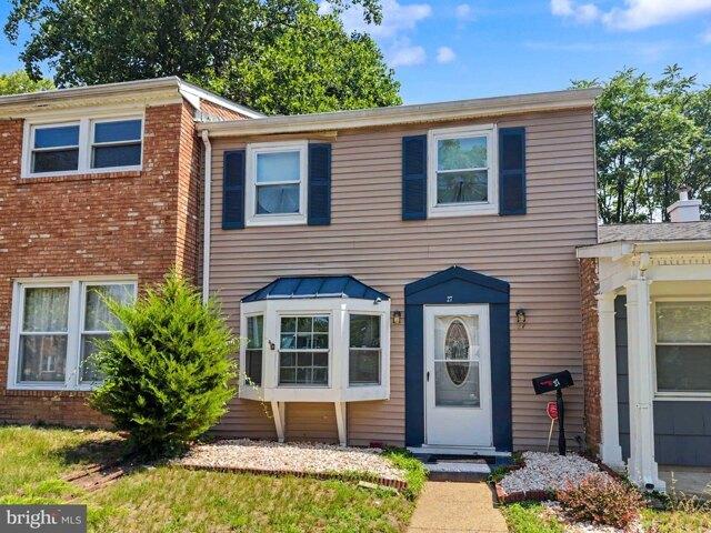 Ridgewood Pl, Willingboro, Home For Sale