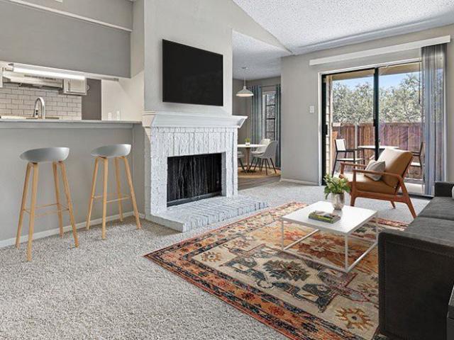 Ridgewood Preserve 1 Bedroom Apartment for Rent at 1000 Mill Crossing Pl, Arlington, TX 76006