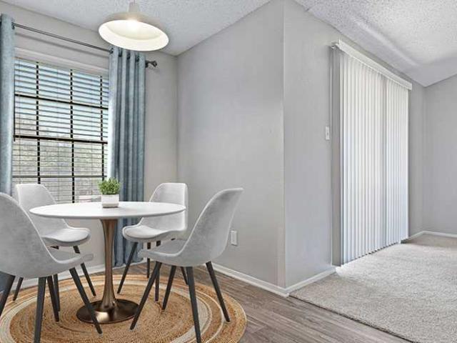 Ridgewood Preserve 2 Bedroom Apartment for Rent at 1000 Mill Crossing Pl, Arlington, TX 76006