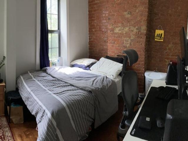 Ridgewood Room in Large Apartment 1 month Sublet