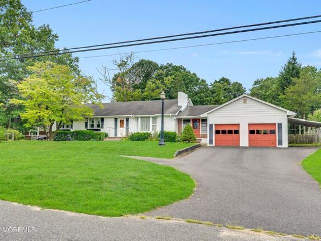 Ridgewood Rd, Allenwood, Home For Sale