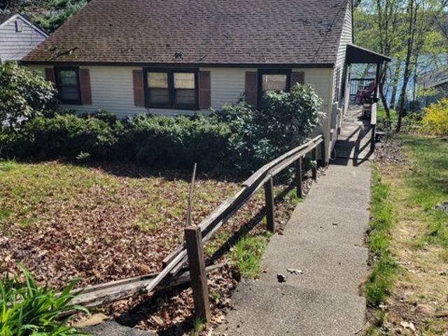 Ridgewood Rd, East Haddam, Home For Sale