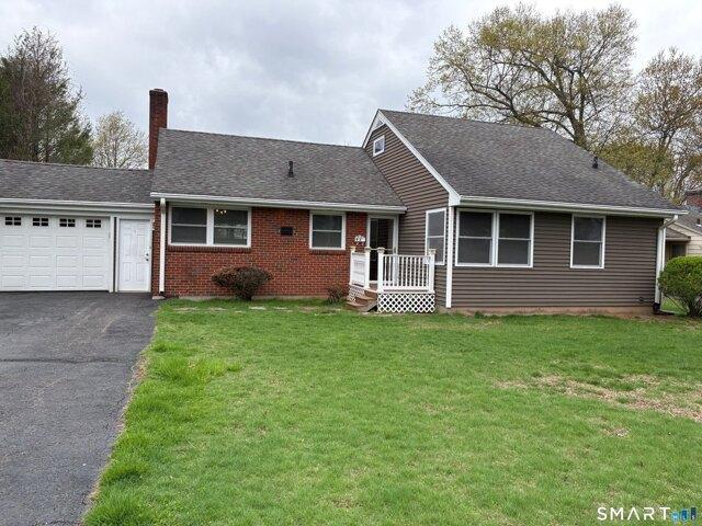 Ridgewood Rd, East Hartford, Home For Sale