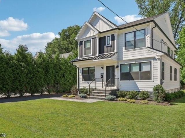 Ridgewood Rd, Oradell, Home For Sale