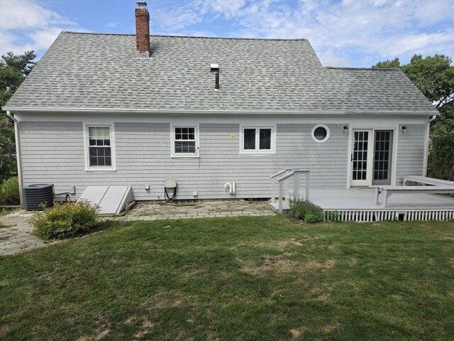 Ridgewood Rd, New Bedford, Home For Sale