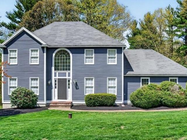 Ridgewood Rd, Sterling, Home For Sale