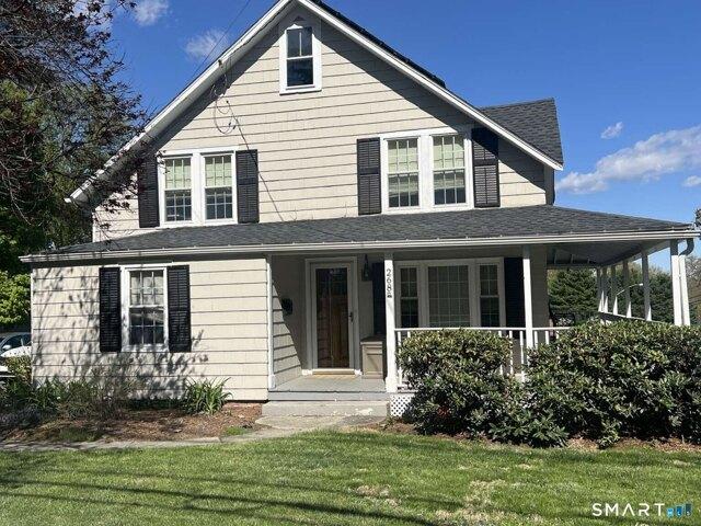 Ridgewood Rd, West Hartford, Home For Sale