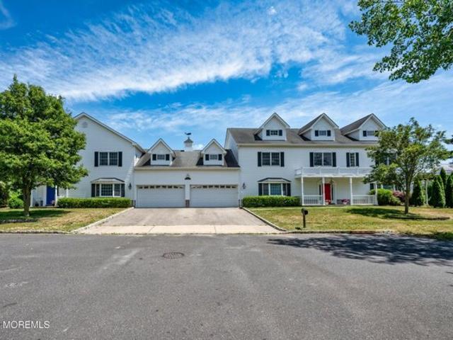 Ridgewood Way, Neptune Township, Home For Sale