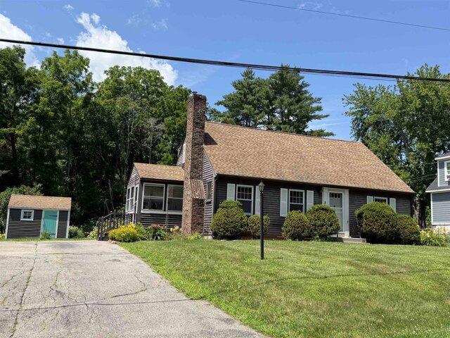 Ridgewood Ter, Exeter, Home For Sale