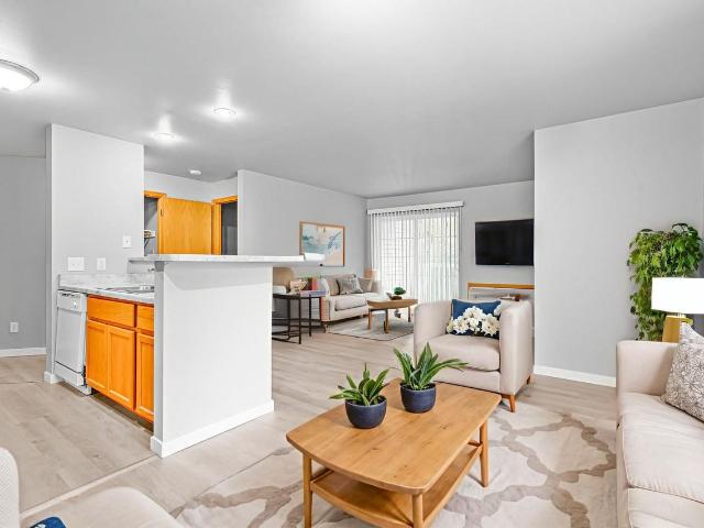 Ridgewood Trails 2 Bedroom Apartment for Rent at 1418 Wayridge Dr, Madison, WI 53704