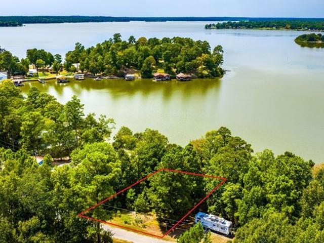 Ridgewood Trl, Trinity, TX 75862