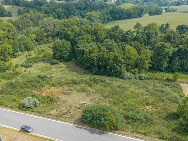 Ridgley Ln Lot 17, Fincastle, VA 24090