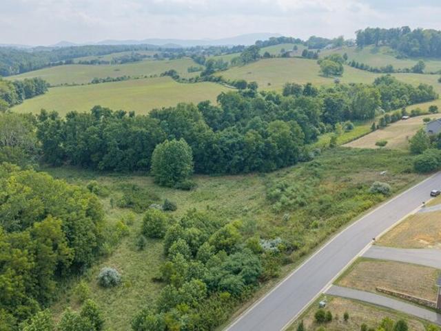 Ridgley Ln Lot,fincastle, Plot For Sale