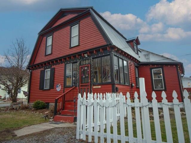 Ridgley St, Orbisonia, Home For Sale