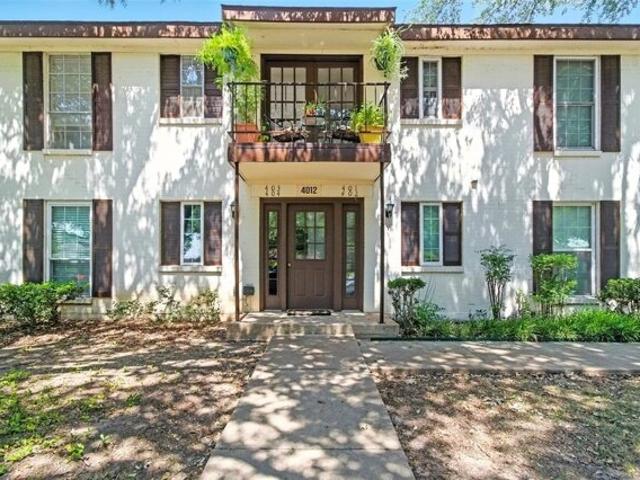 Ridglea Country Club Dr Apt,fort Worth, Condo For Sale